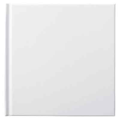 MUJI Drawing Paper Picture Book Notebook Medium 14 sheets 185 x 185mm ...