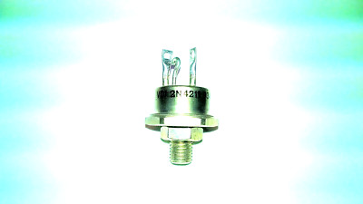 2N4211 "Original" ASI STUD Mount Transistor 1 pc | eBay