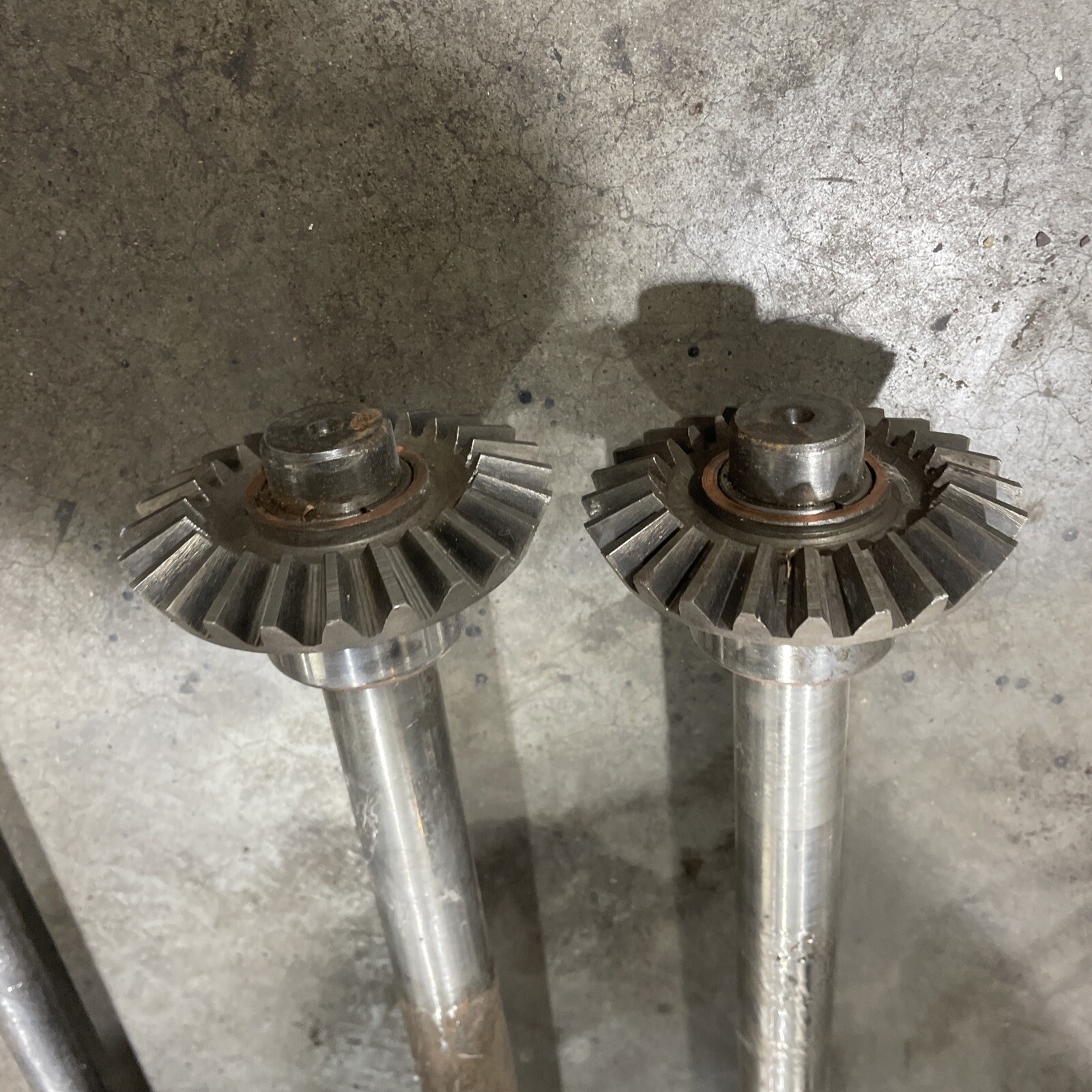 Ford Model T Drive Shaft | Genuine OEM | Driveshaft