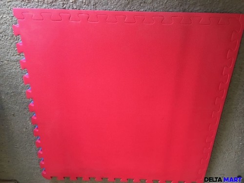 SOFT MATS INTERLOCKING FLOOR PLAY AREA MATS FOAM EXERCISE YOGA GYM ...