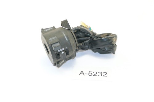 Daelim VS 125 F Bj 1996 - Commutateur de guidon gauche A5232 | eBay