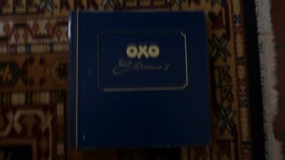 LIEBIG ALBUM (OXO 1) | eBay