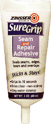 Sure Grip 2-oz. Seam & Repair Adhesive 02861 | eBay