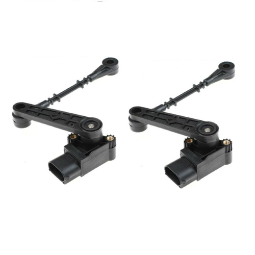 2X For Land Rover Range Rover Mk 4 12-On Rear Air Suspension Height ...