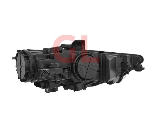 FOR AUDI A3 8V 2016-2020 Headlight Headlamp Left VALEO 8V0941043E New | eBay