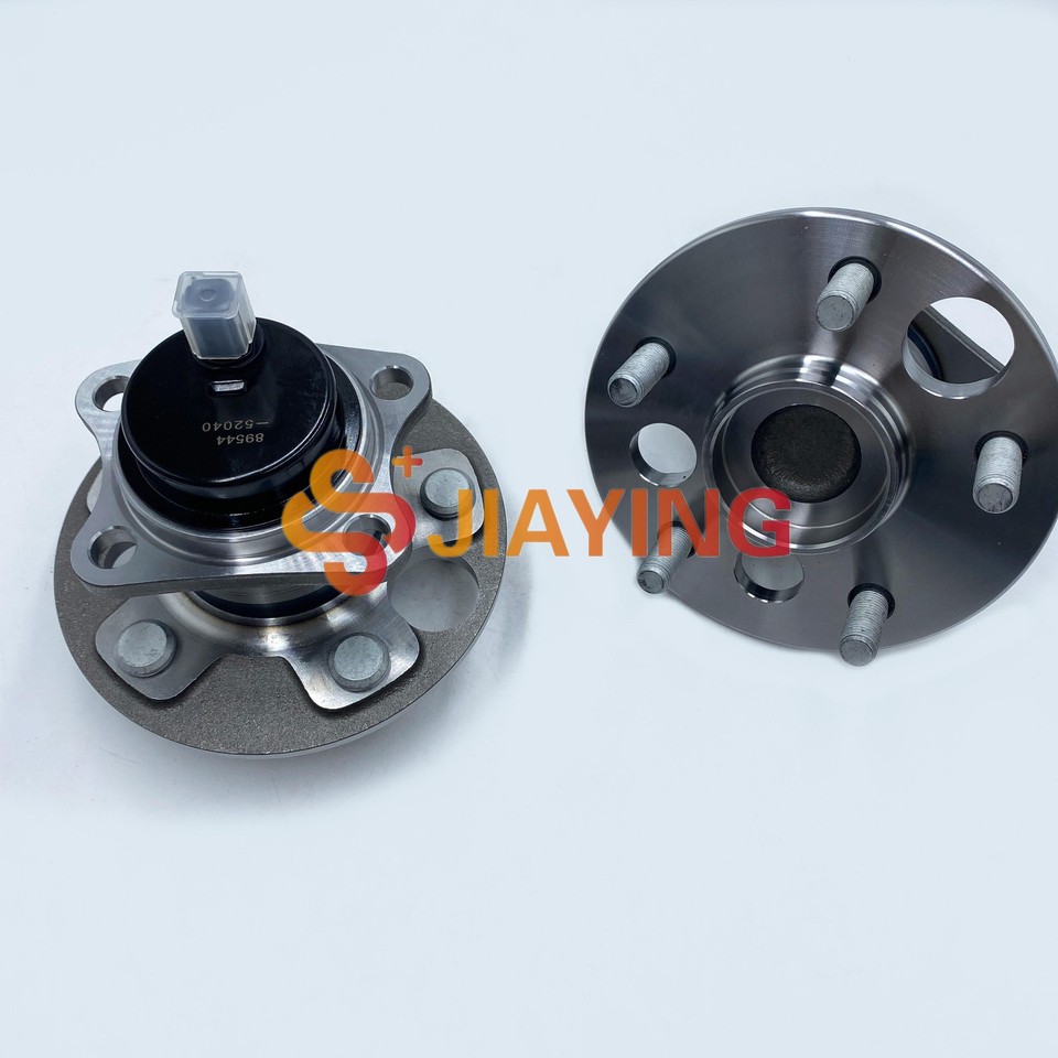 FOR TOYOTA SCION xB 2008-2015 REAR WHEEL HUB BEARING ASSY 42450-12090 ...