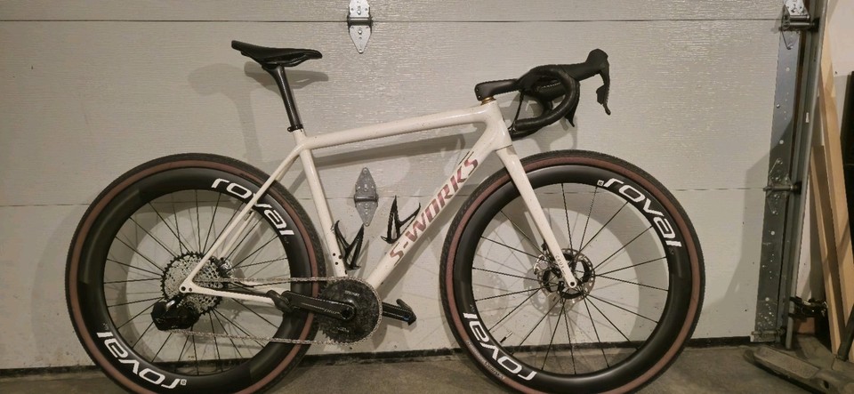 Specialized S-Works Crux 54 | eBay