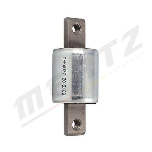 M-S4077 MERTZ CONTROL ARM-/TRAILING ARM BUSH FRONT FRONT AXLE LEFT AND ...