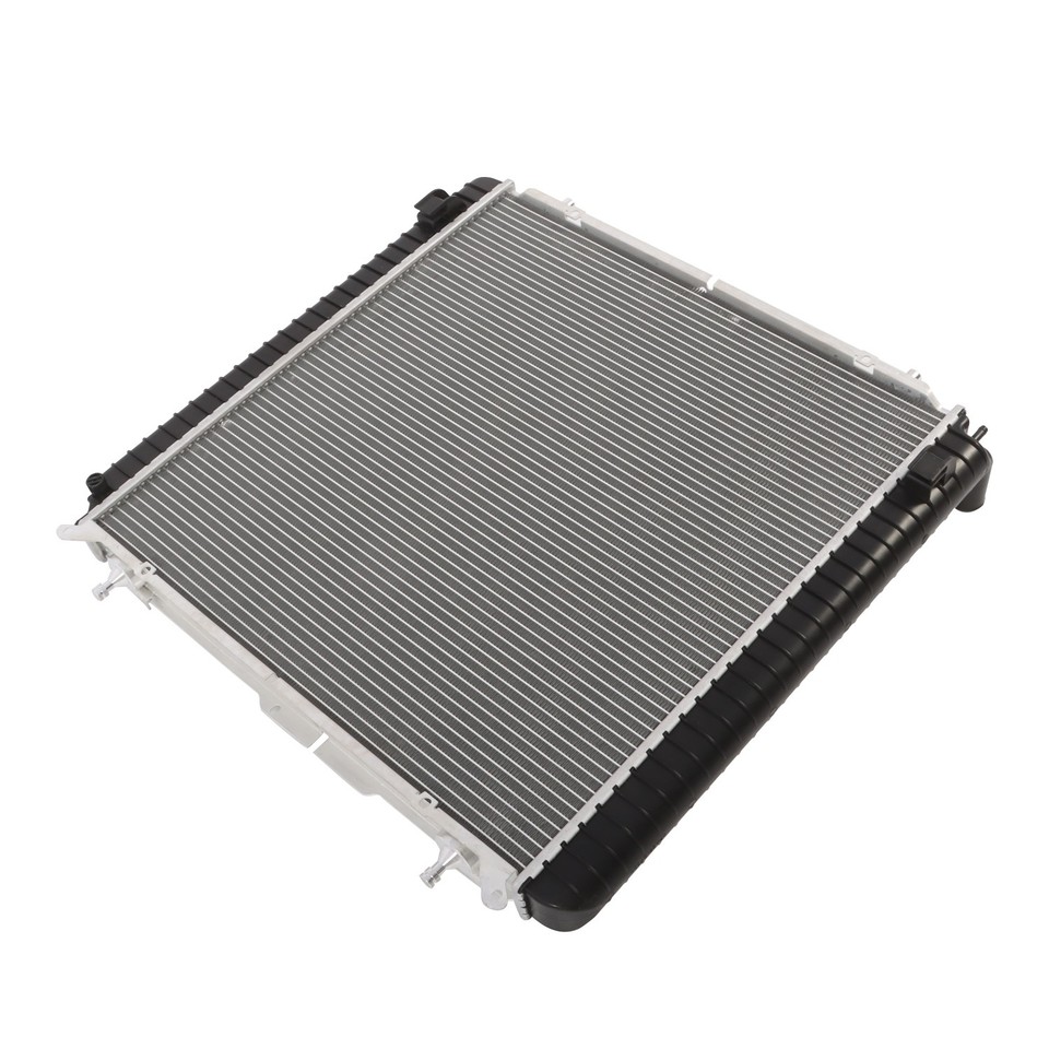 For 2013-2018 Mercedes Benz G63 G65 463 G Wagon G Class Radiator ...