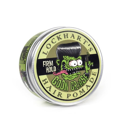 STRONG HOLD | OIL BASED GOON GREASE LOCKHART’S | eBay