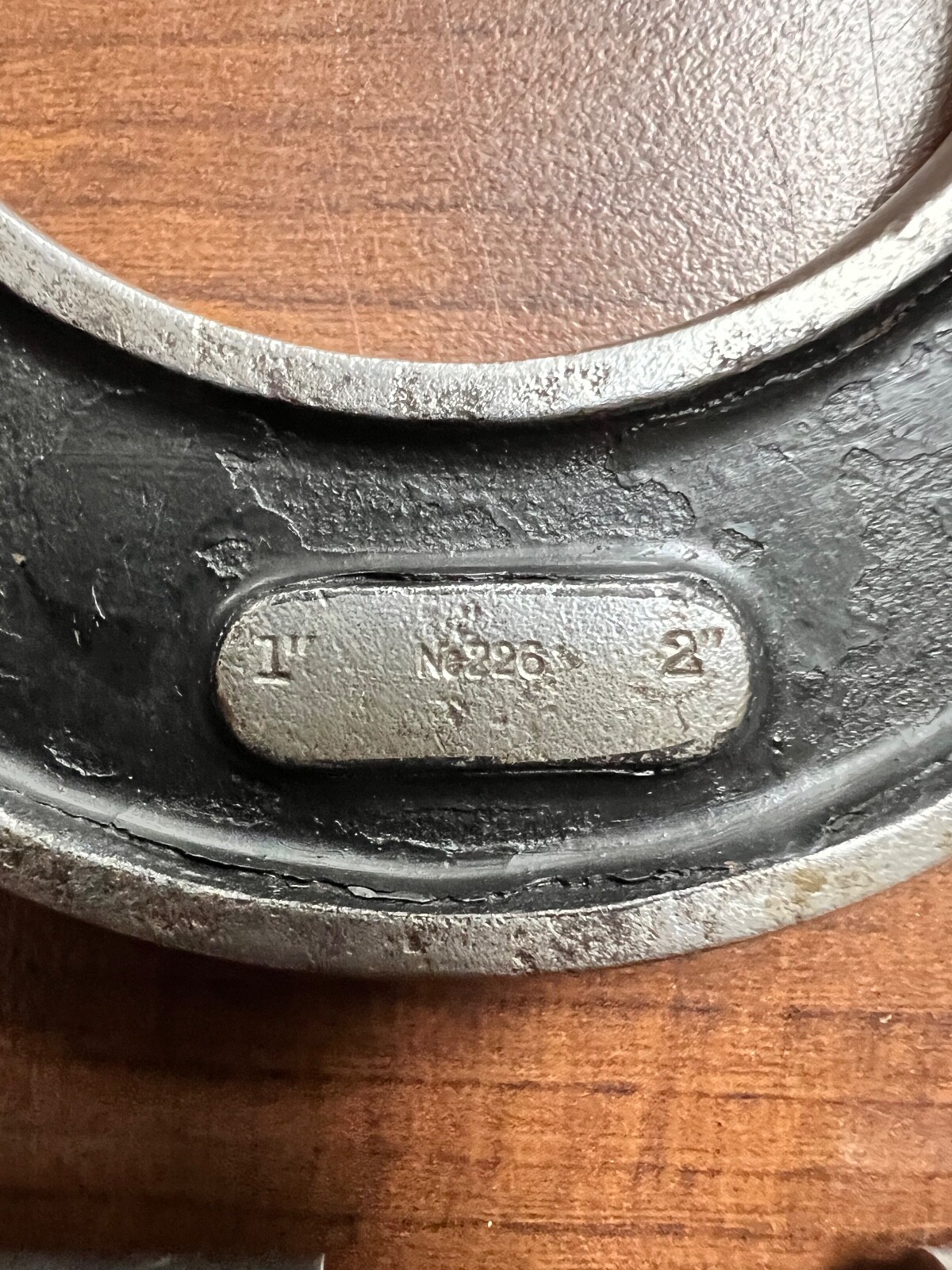 Starrett 1"-2" OD Micrometer Set of 2 - No. 226 & 436 - FREE SHIPPING ...