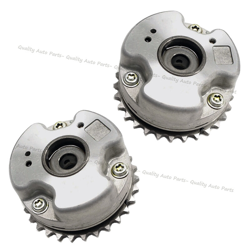 Camshaft VVT Gear For VW Audi Porsche Q7 Q5 A4 S4 Avant A5 S5 Cabriolet ...