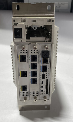 NEC CYGNIFIRE UX5000 VoIP Telephone System W/ Cards Included | eBay