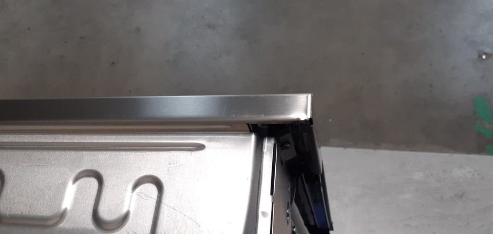 AEG KMK365060M 8000 CombiQuick Microwave and Oven U57134 | eBay UK