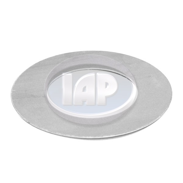 0.50MM GENERATOR - ALTERNATOR PULLEY SHIMS 10 PACK VOLKSWAGEN BUG BUS ...