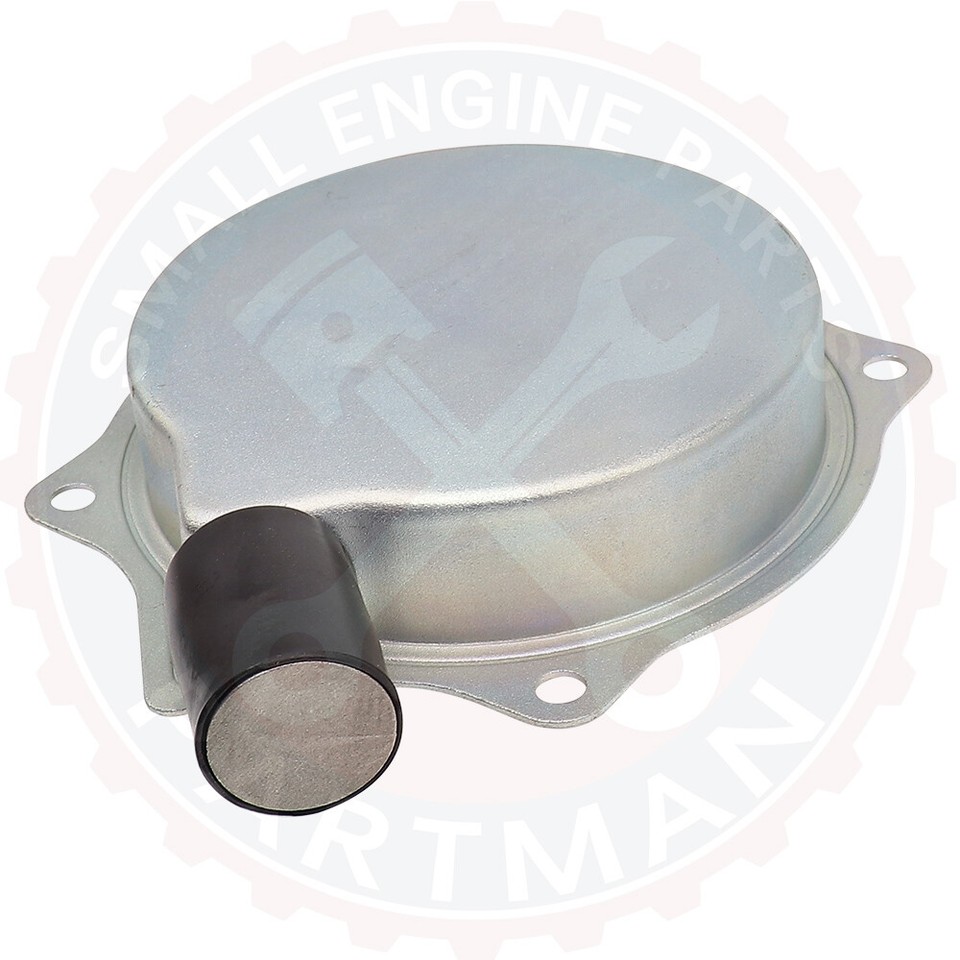 Recoil Pull Start Starter For Suzuki LT80 KFX80 1987 1988 1989 1990 ...