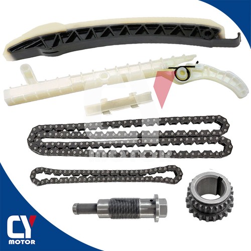 Kit De Cadena De Distribución For Mercedes Benz X204 R172 M274 2.0L ...