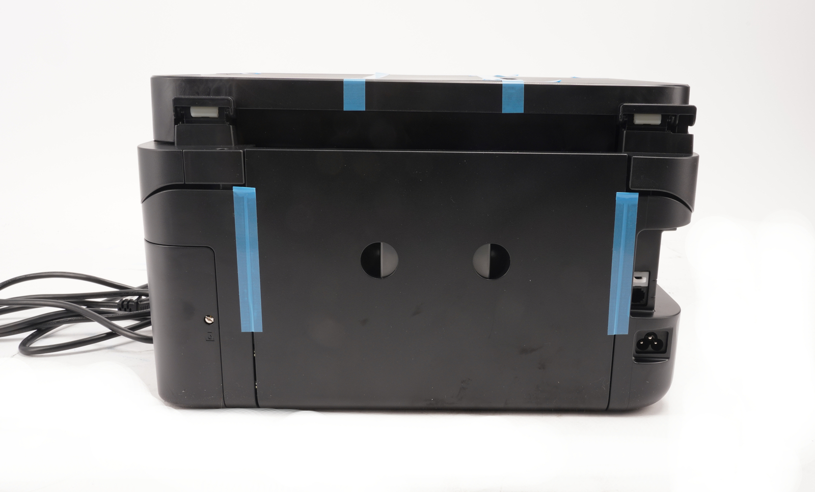 Epson WorkForce WF-2860 All-In-One Printer Black | eBay