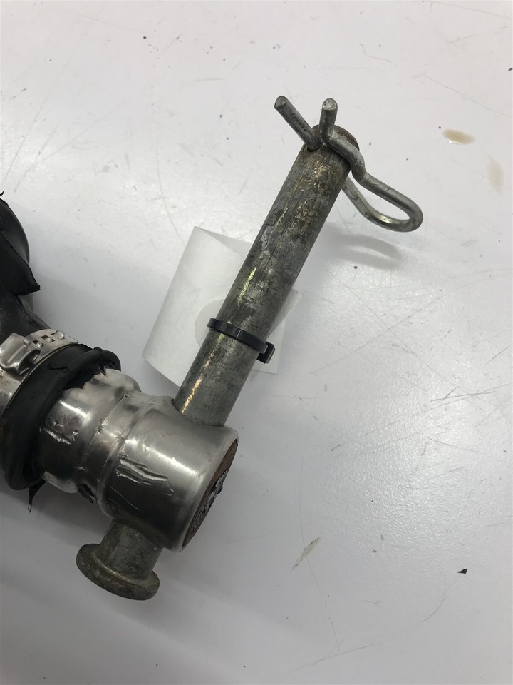 John Deere Gator 4X2 6X4 Cargo Box Power Lift Kit Dump BM20701 | eBay