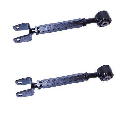 Pair Set 2 Rear Lower Lateral Arms Mevotech For Nissan G35 no Rear ...