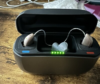 Jabra Enhance Pro 10 Hearing Aids. | eBay