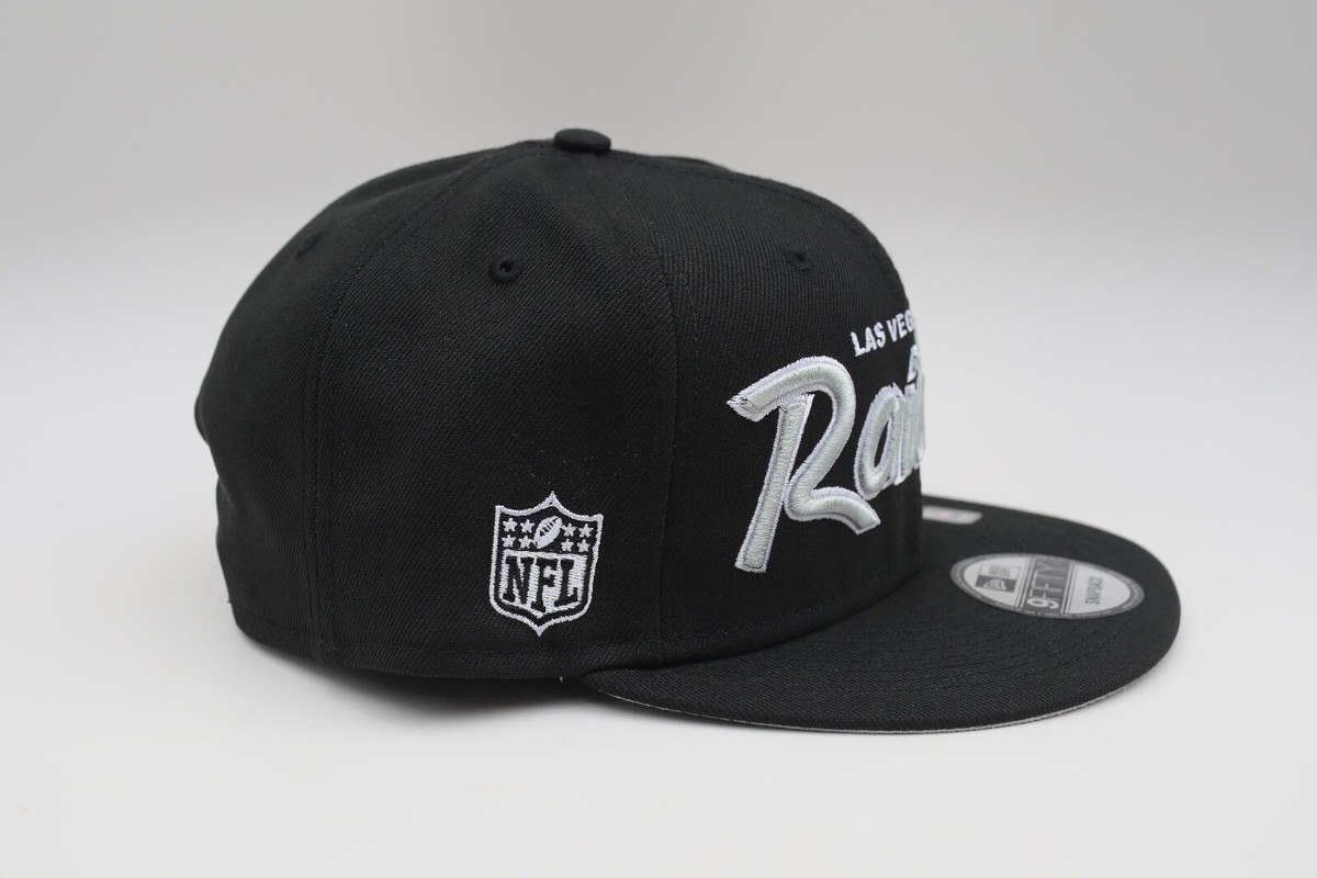 Ice Cube Raiders Hat