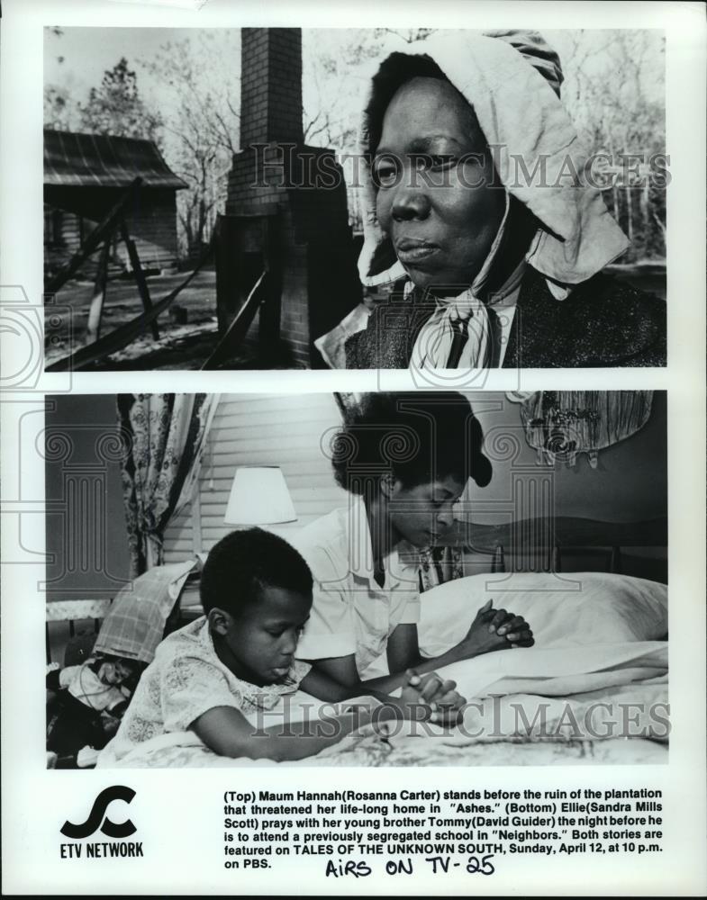 Black Actress Rosanna Carter A New Vision Of Luxury: Khiry | Liberty