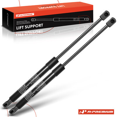 A-Premium 2x Rear Hatch Liftgate Lift Supports Shock Struts for Chevy ...