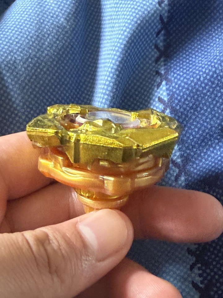 Beyblade X UX Cobalt Drake Gold Ver Anime Toy UK Seller | eBay UK