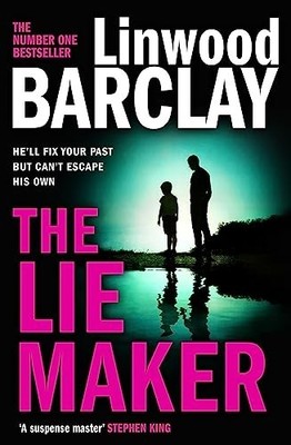 The Lie Maker: From the internation..., Barclay, Linwoo | eBay Australia