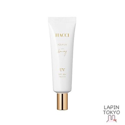 [NEW] HACCI Aqua UV R 30g | eBay Australia