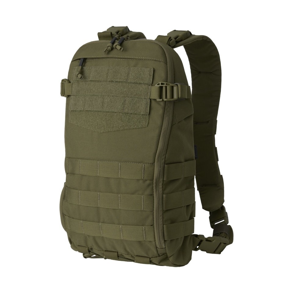 Helikon-Tex GUARDIAN SMALLPACK Backpack Military Army Molle Rucksack ...