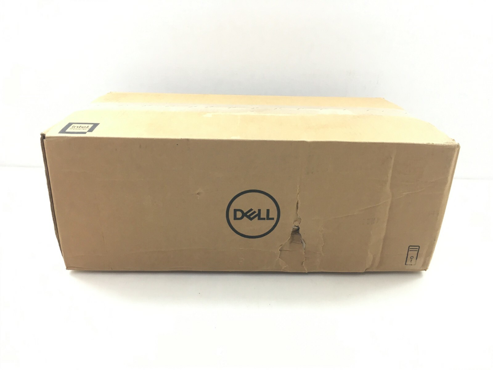 Dell OptiPlex 7090 UFF (256GB SSD, Intel Core I5-1145G7 2.60GHz, 8GB ...