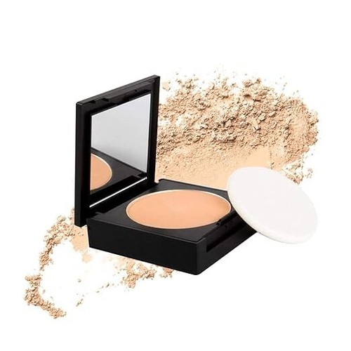 SUGAR Dream Cover Matte Compact Powder | 6gm - 45 Con Panna | eBay