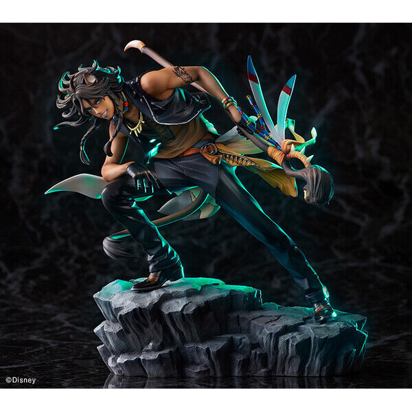 Aniplex Disney Leona Kingscholar Figure for sale online | eBay
