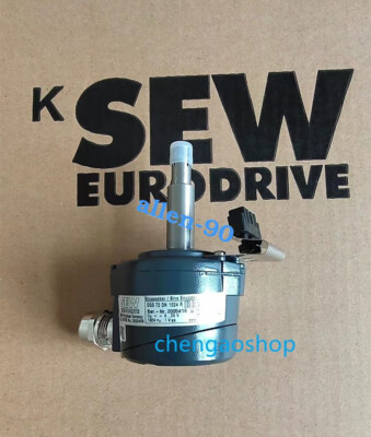 ES1S OGS72 DN 1024R NO.1860496 encoder Brand New Fast shipping#DHL or ...