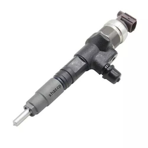 Tier 4-Engine Fuel-Injector 1J770-53050 1J770-53051 295050-1980 For ...