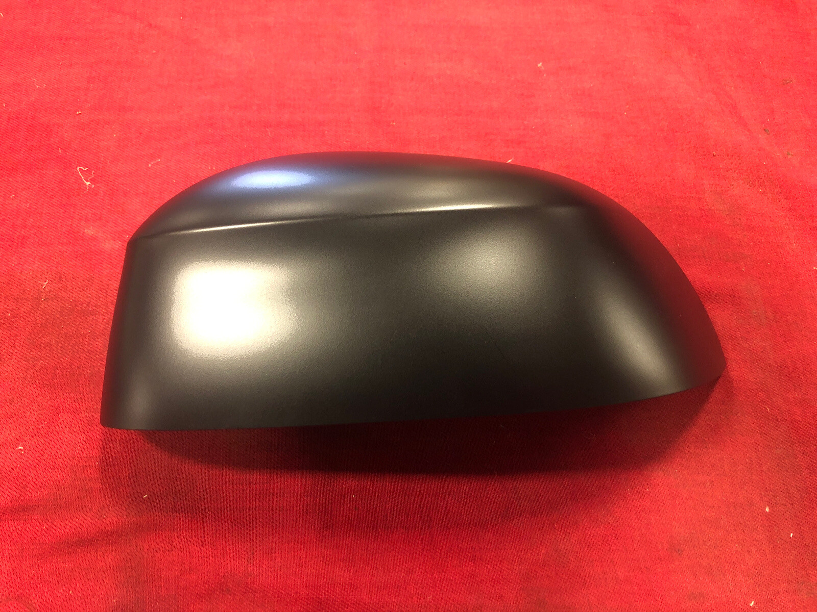 BMW X3 4 5 6 Side Mirror Cover Left (unpainted) PN 51167365113 OEM | eBay