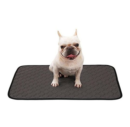 Dog Training Pads Puppy Pee Poo Pad Washable Reusable Fast Absorb ...