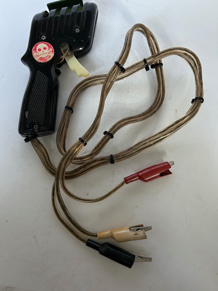 Parma Controller for 1/24 and 1/32 scale slot cars | eBay