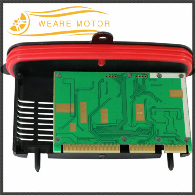 Headlight TMS Driver Module 2014-2016 For BMW 5 Series F10 F11 LCI ...