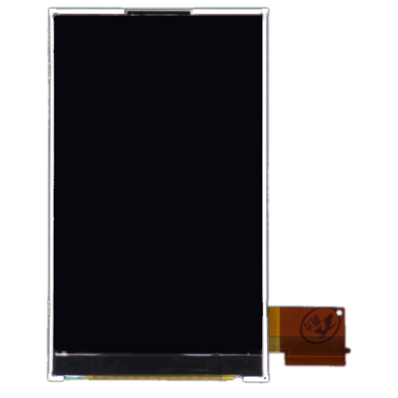 LCD for LG AX830 LG830 UX830 Glimmer Spyder Display Screen Video ...