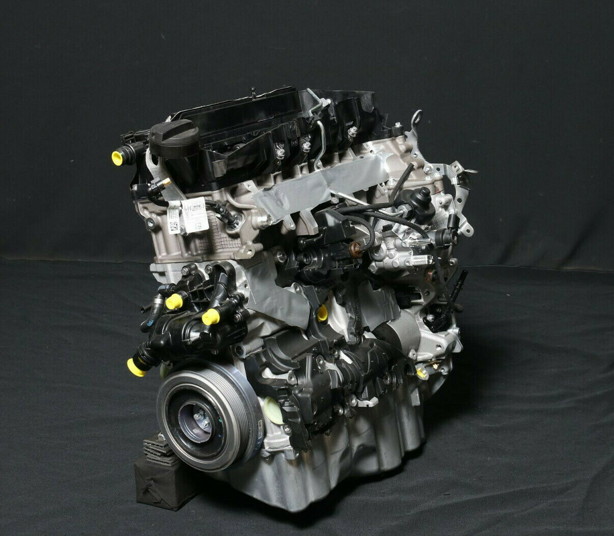 1Km BMW 3 Series G20 318D G30 518D 150PS B47D20B B47D Engine 2458571 | eBay