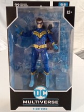 DC Multiverse Nightwing (Batman: Knightfall)