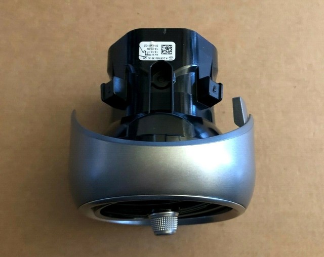 2017 2018 Mercedes C300 C63 C43 GLC300 GLC43 FRONT LEFT AIR VENT ...