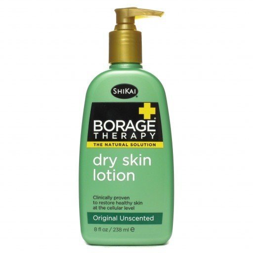 Shikai Borage Dry Skin Therapy Lotion 8 oz Liquid | eBay