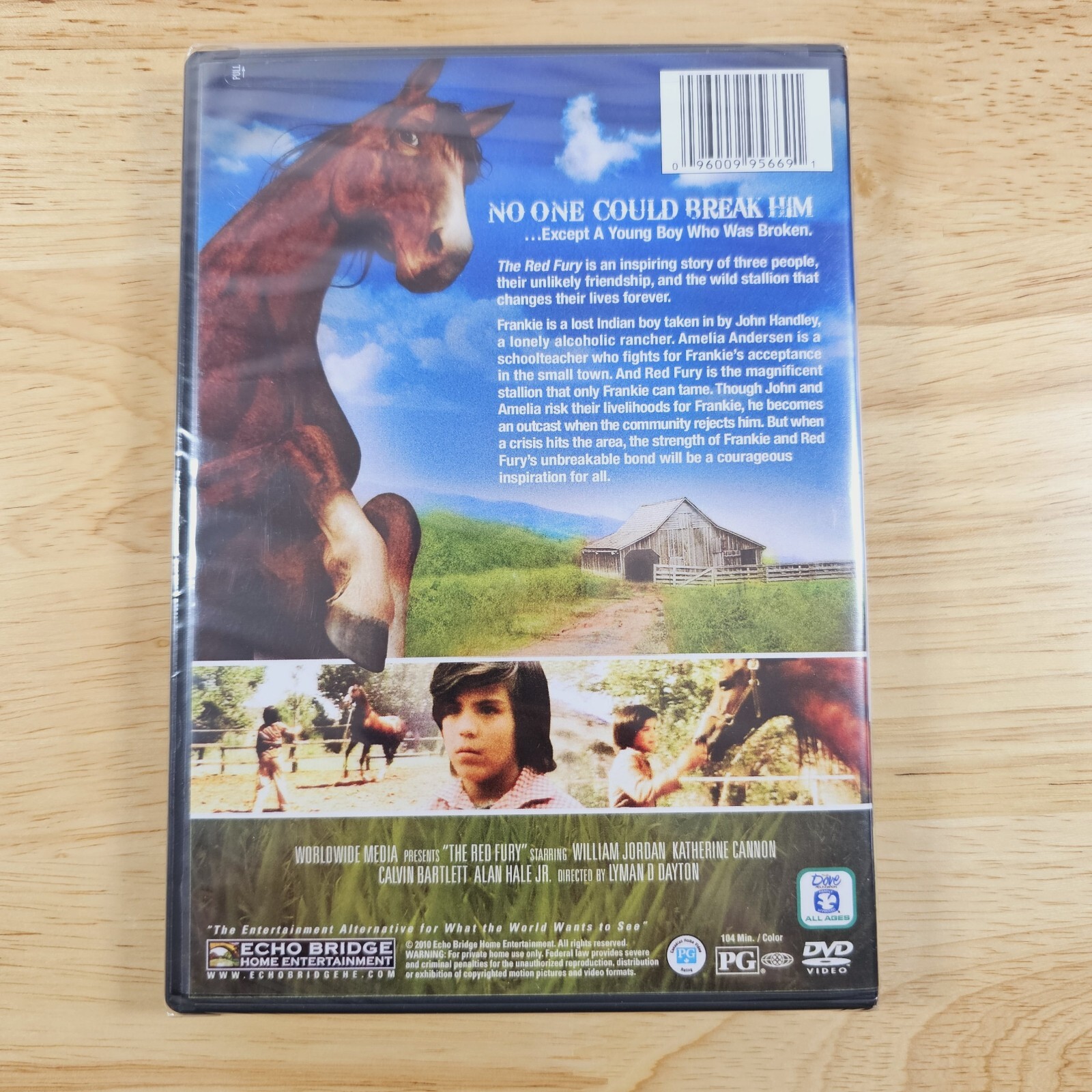 The Red Fury (DVD, 2010) for sale online | eBay