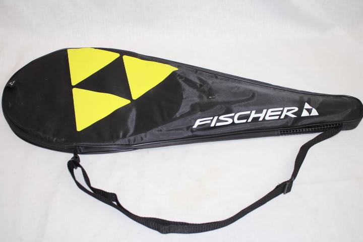 NEW Fischer Pro 1 X-Lite 98 630 cm 5.5 Swingstyle Index R14008 w/Cover ...