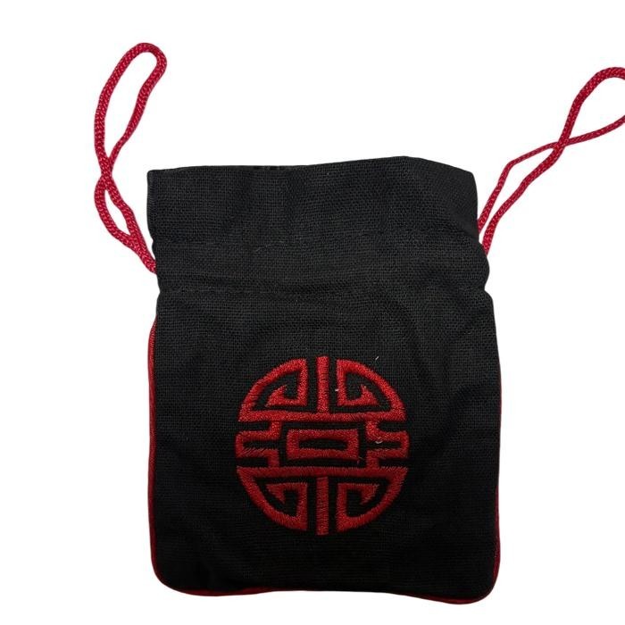 Samurai Style Japanese Kiseru Smoking Pipe Set - Traditional Design ...