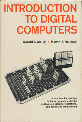Introduction to Digital Computers | eBay